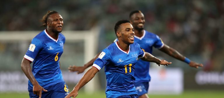 Afcon Qualifiers: Cape Verde Announce Squad Ahead of Rwanda Double ...