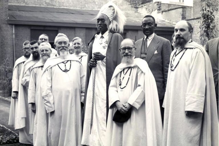 King Mutara III Rudahigwa: Life and Death of A National Hero - KT PRESS