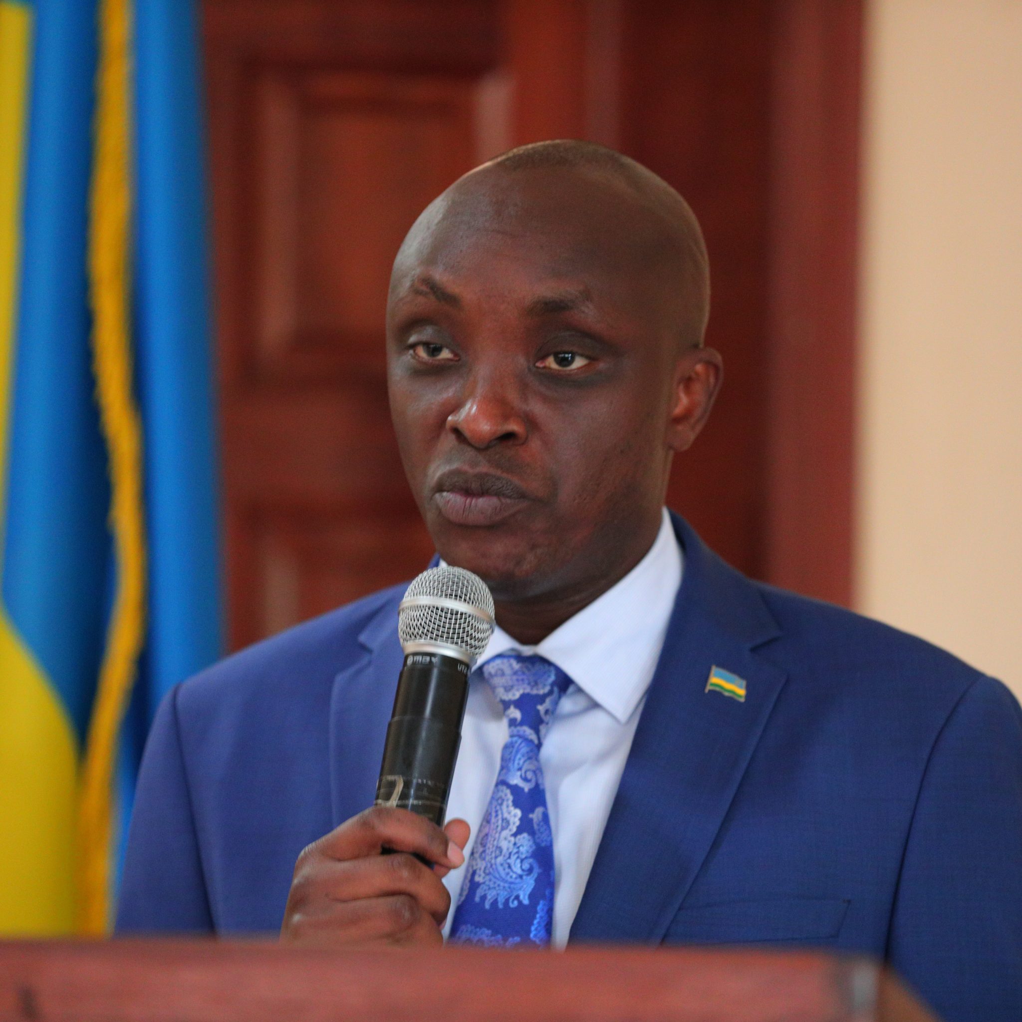 Prosecution to Bid for Merger of Rusesabagina, FLN Fighters Trials – KT ...