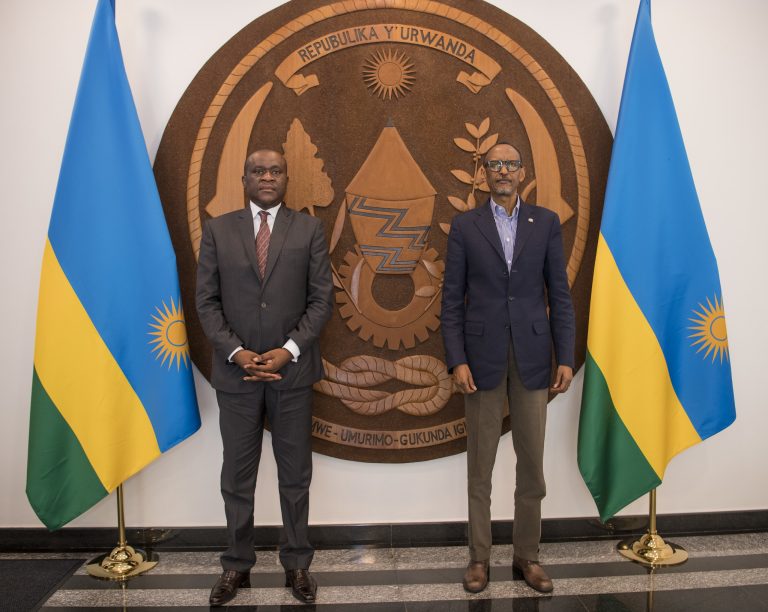 Rwanda, DRC Work to Deepen Ties Further – KT PRESS
