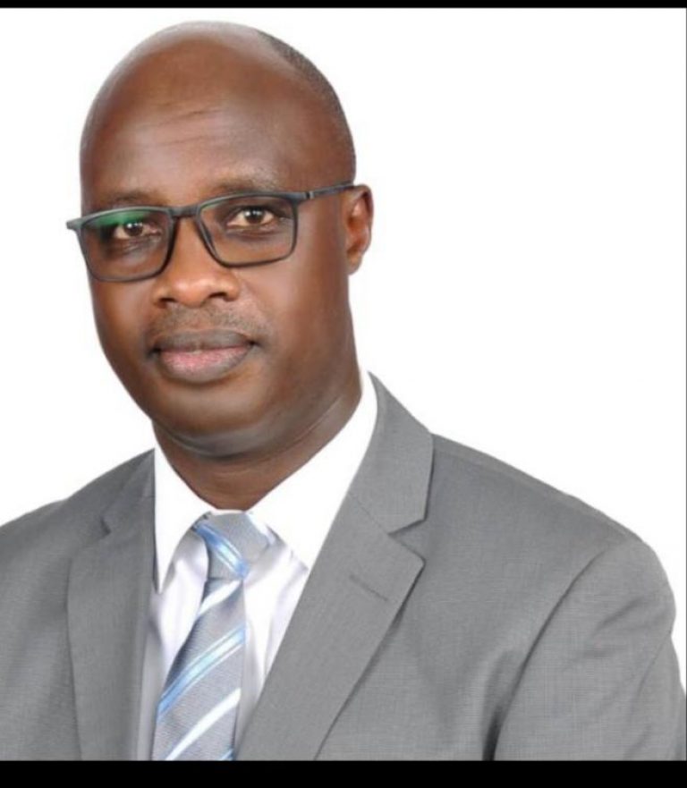 Pharmacy Expert Prof. Pierre Claver Kayumba Passes On - KT PRESS