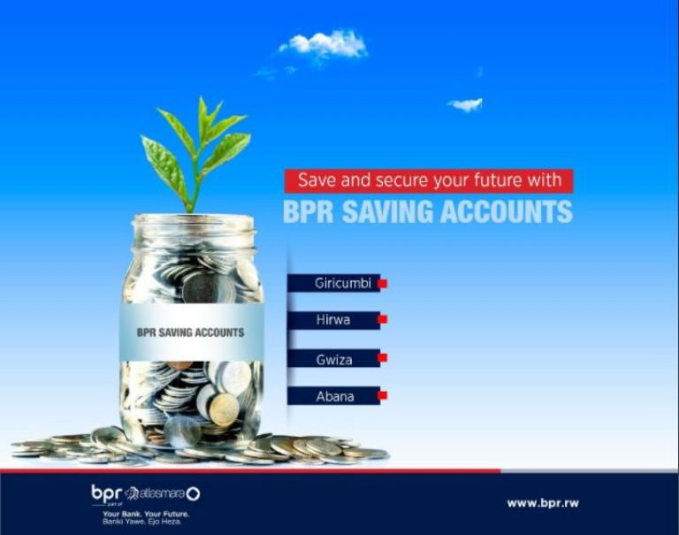 How Gwiza Savings Accounts Can Save You in Post COVID-19 - KT PRESS