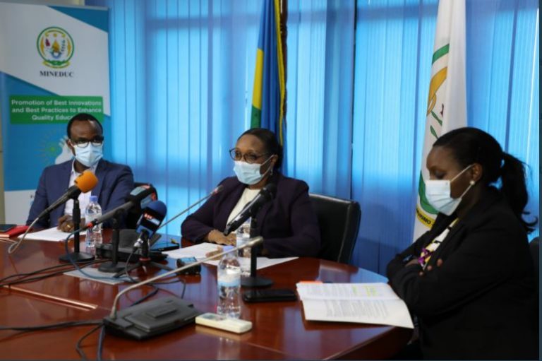 Education Ministry Completes Placement Of 6,741 New Teachers – KT PRESS