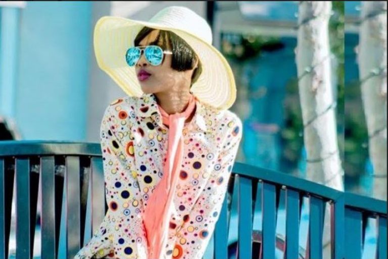Singer Priscilla Bounces Back with A New Video - KT PRESS