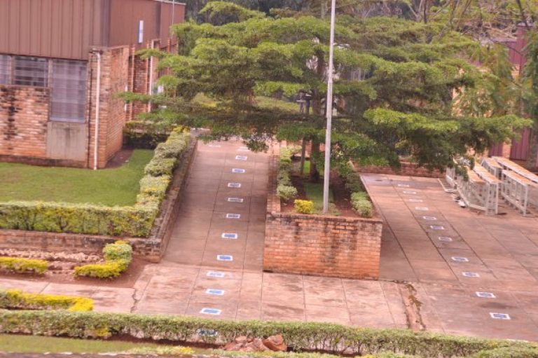 University Of Rwanda To Fully Reopen In Three Weeks – KT PRESS