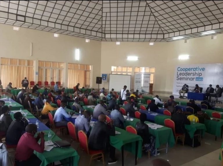 Girinka: How Gicumbi Farmers Turned Their Lives Around, from Poverty to ...