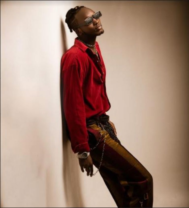 2020 Was a Blessing to Me – Artiste Kevin Kade – KT PRESS