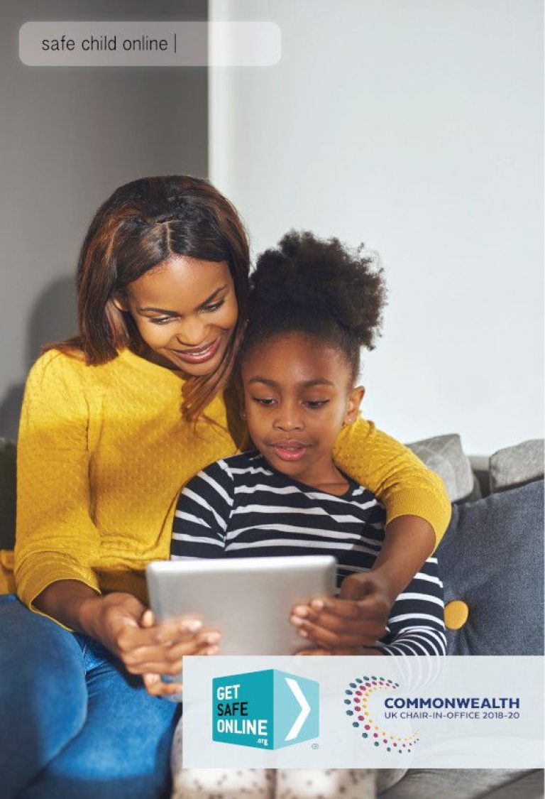 Featured: First Online Safety Kinyarwanda Website Launched in Rwanda ...