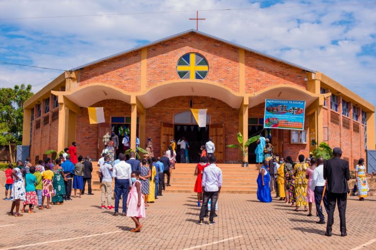 Rwanda: Authorized Churches Allowed to "Pray Without Ceasing" Again ...