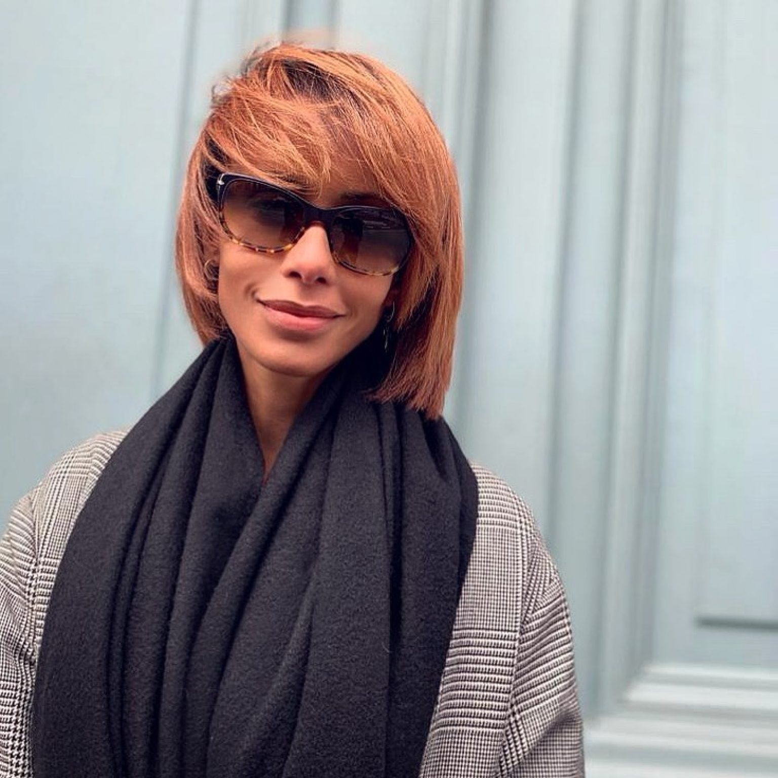 Sonia Rolland Among Miss France 2021 Judges – KT PRESS