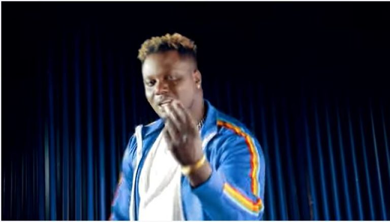 Mico The Best Premiers Another Eye-watering Video – KT PRESS