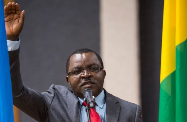 RURA, WASAC Boss Dropped, Vincent Munyeshyaka Returns As CEO at BDF ...