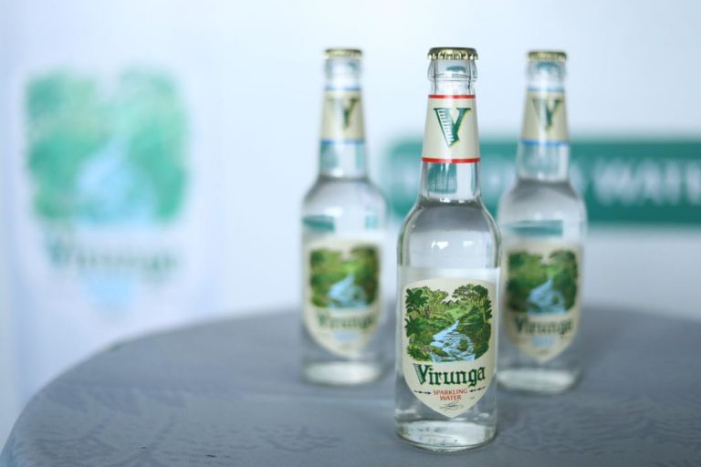 SKOL Brewery Introduces “Virunga Water” Bottle, to Reduce Environmental ...