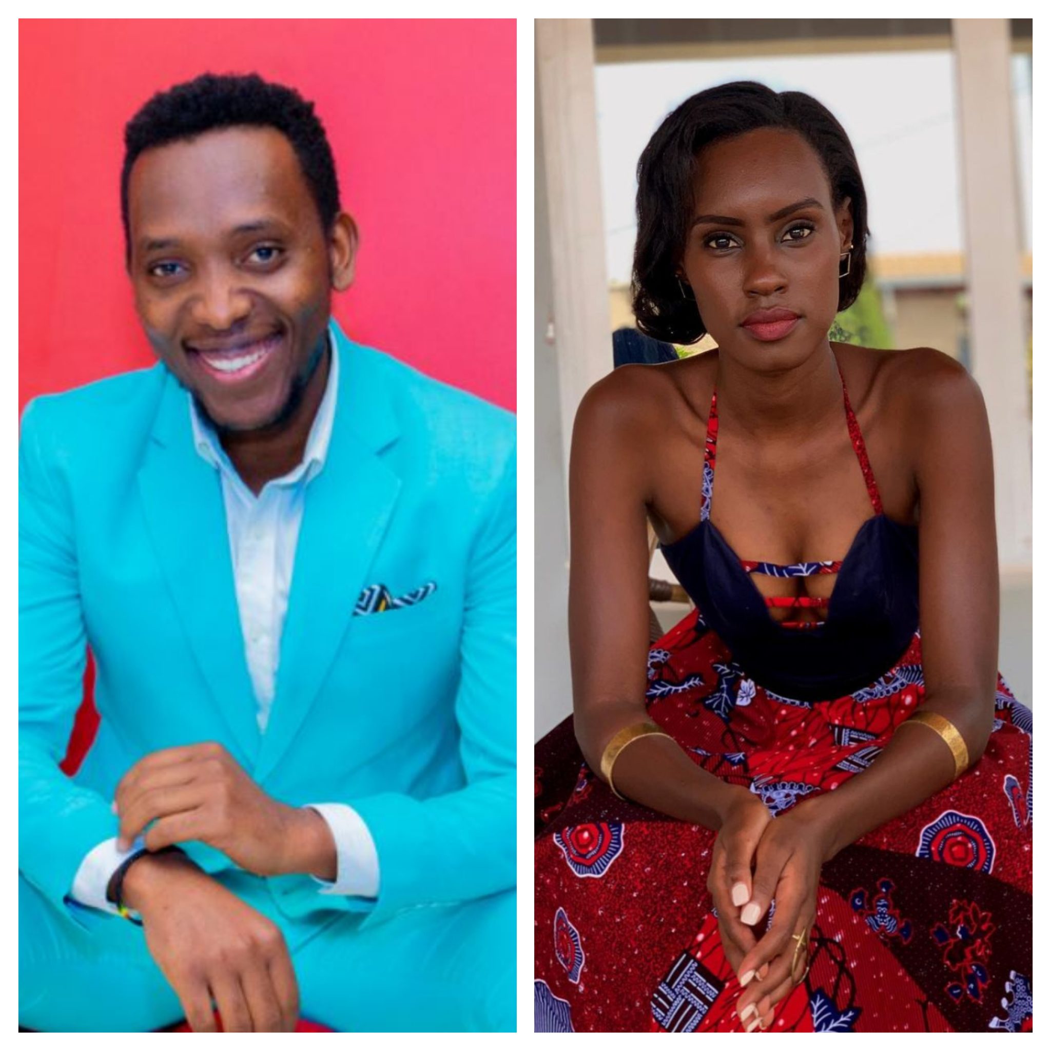 Finally! Arthur Nkusi Confirms Relationship Status – KT PRESS