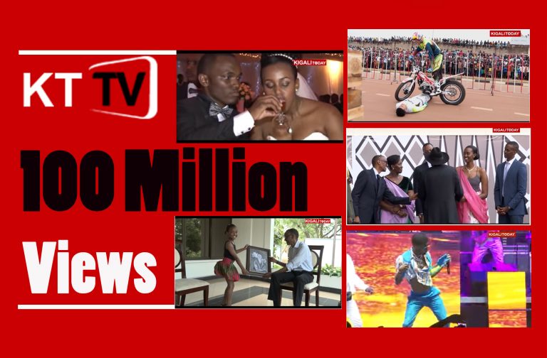 Kigali Today, A Major Milestone, A Spur To Greater Heights – KT PRESS