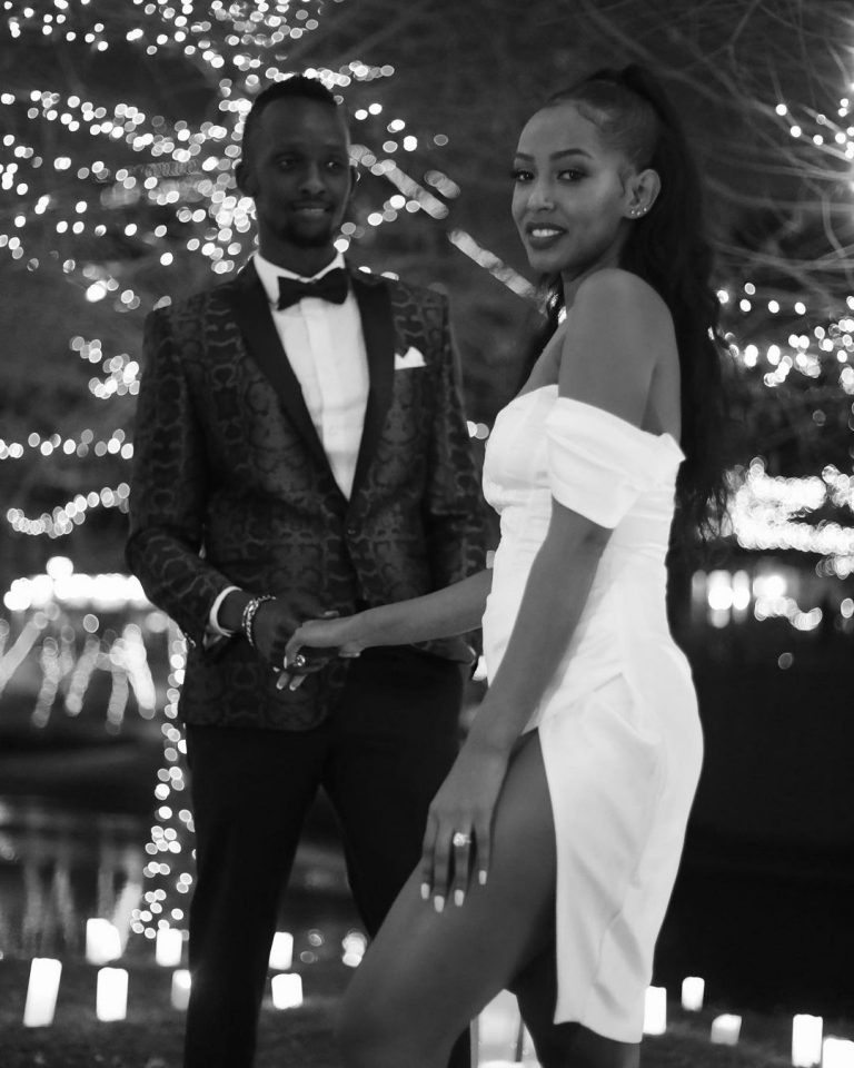 Singer Meddy’s New Song Talks About His Wedding – KT PRESS