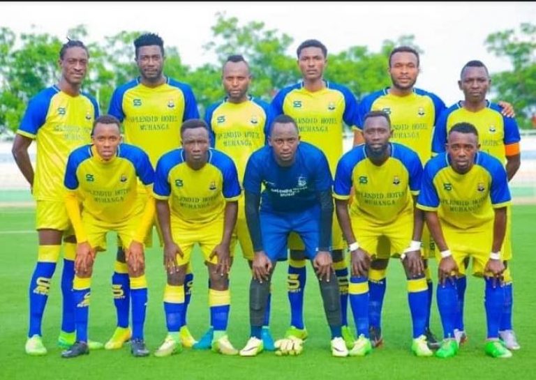 AS Muhanga To Lay Off Players And Staff - KT PRESS