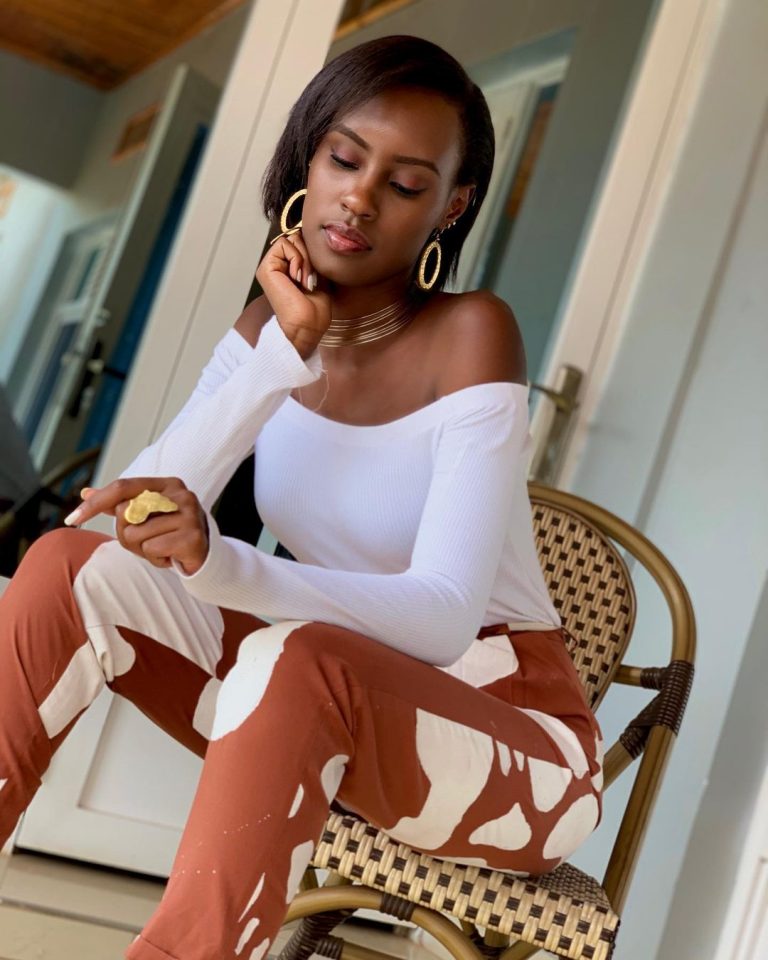 Finally! Arthur Nkusi Confirms Relationship Status – KT PRESS