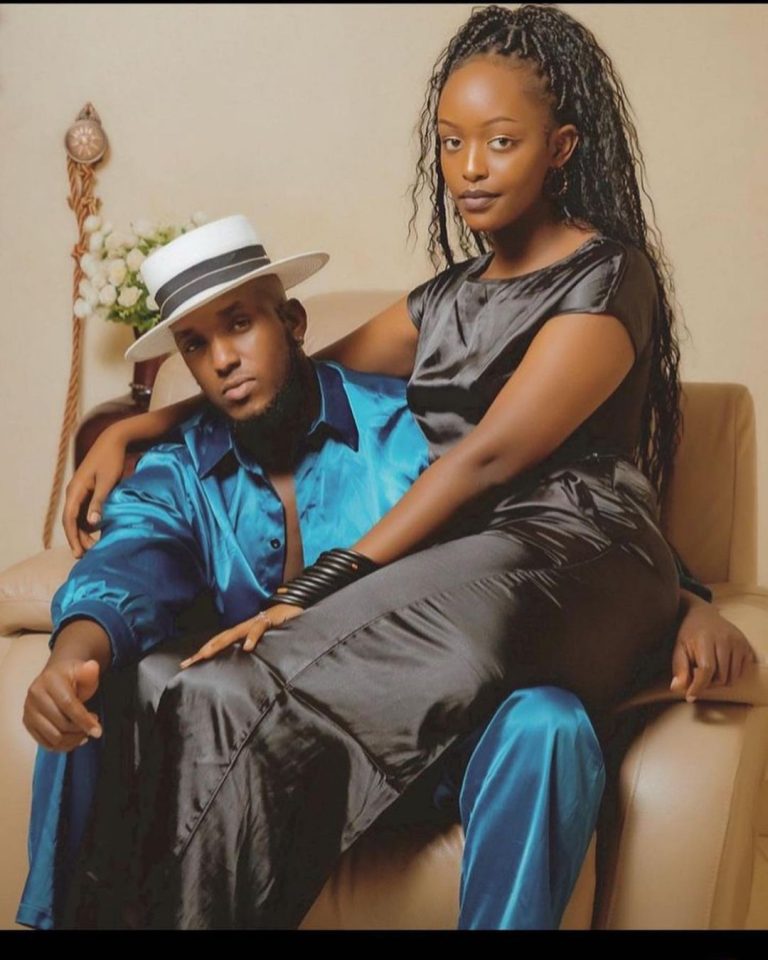 The Ben, Miss Pamela Love In the Air - KT PRESS