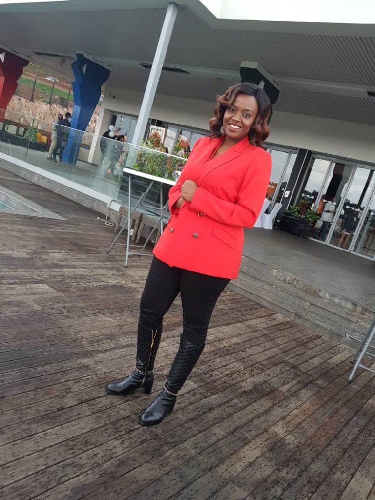 Husband, Daughter Decide My Clothing Style – Gospel Star Tonzi – KT PRESS