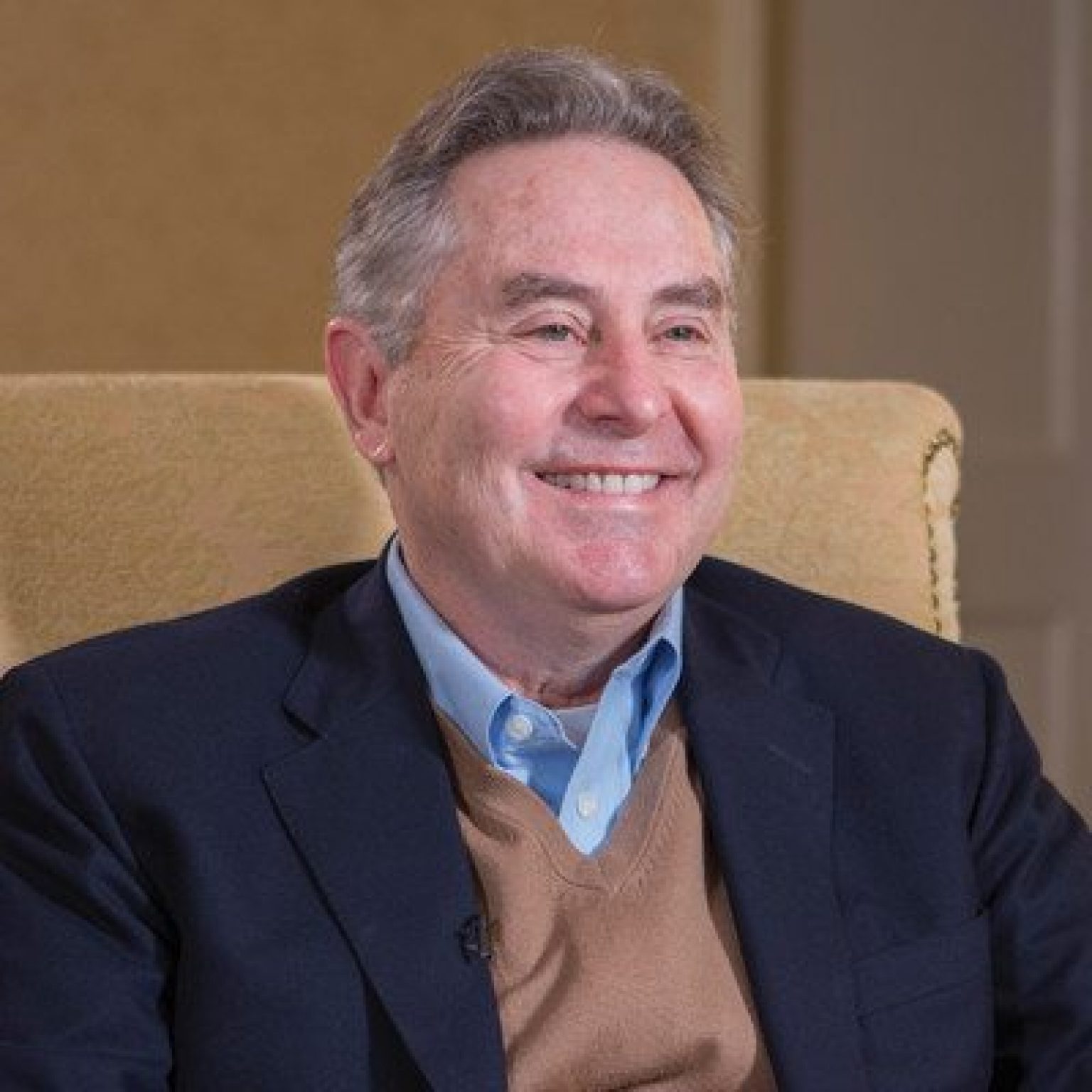 It's A Great Honor for Me to Get Rwandan Citizenship - David Toovey ...