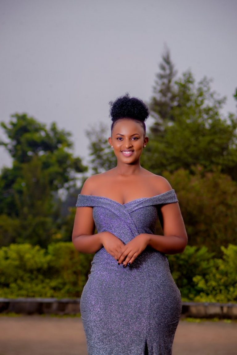 Miss Rwanda 2021: 37 Girls Get the First ‘PASS’ – KT PRESS