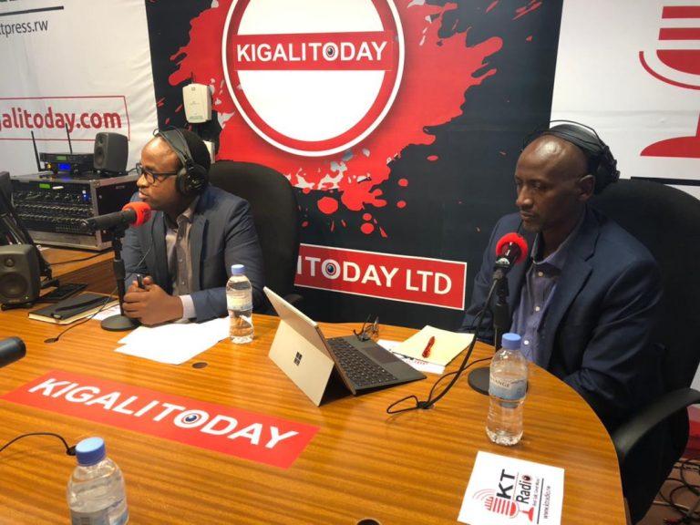 How Mastercard Foundation Supports Rwanda’s Ambitious Technology in ...