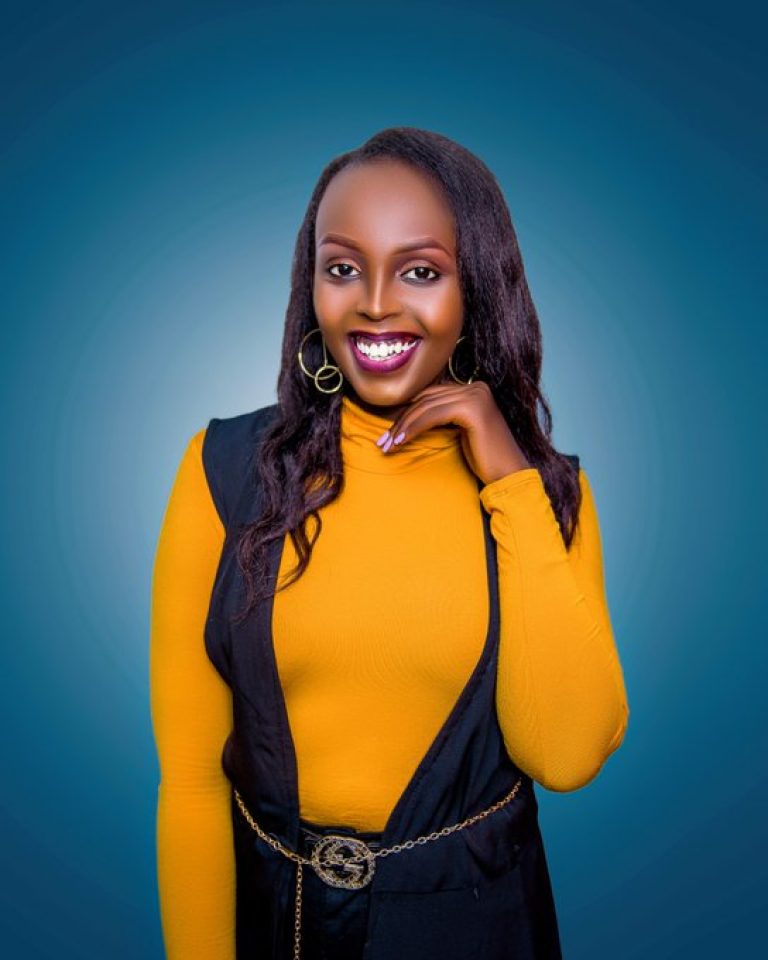 Miss Rwanda 2021: 37 Girls Get the First ‘PASS’ – KT PRESS