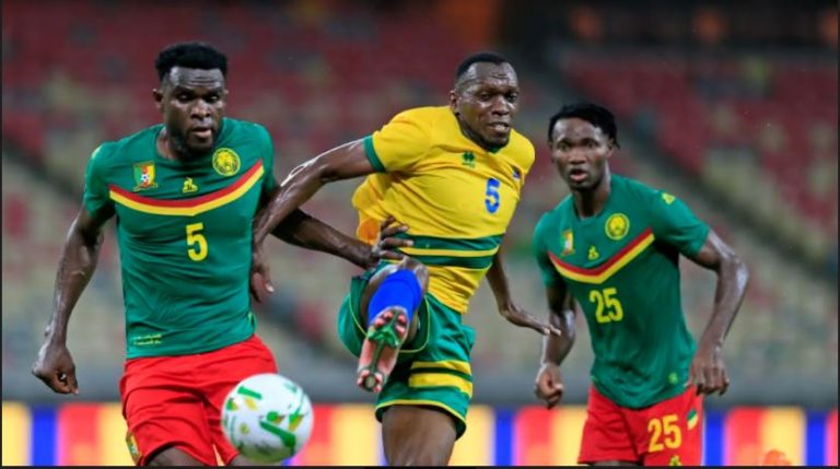Same Old Story As Rwanda Fail To Qualify for Afcon - KT PRESS