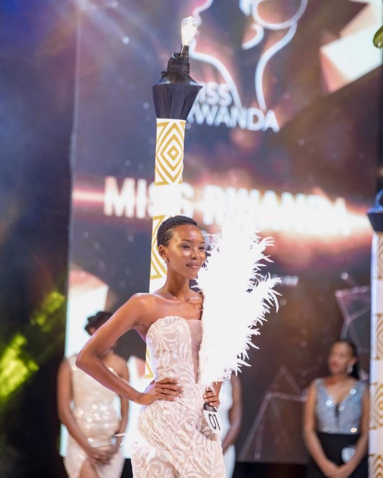 Miss Akaliza Talks Passion for Tattoos and Music – KT PRESS