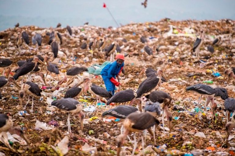 Waste To Resources: Rwanda And Luxembourg Launch Waste Recycling ...