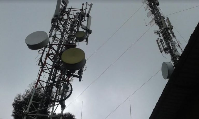 Rwanda Gets More Experts for Its Continental Air Quality and Climate ...