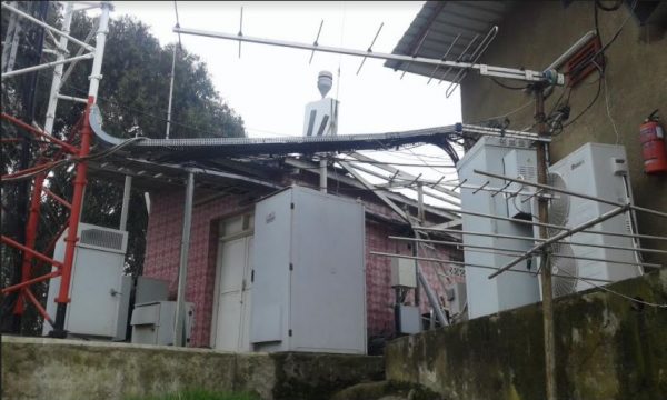 Rwanda Gets More Experts for Its Continental Air Quality and Climate ...