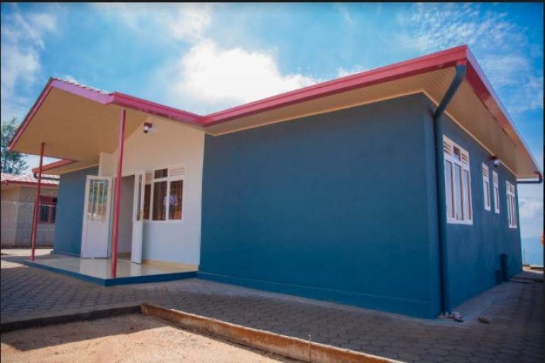 Bank of Kigali’s Affordable House Scheme Makes First Homeowners Dreams A Reality - KT PRESS