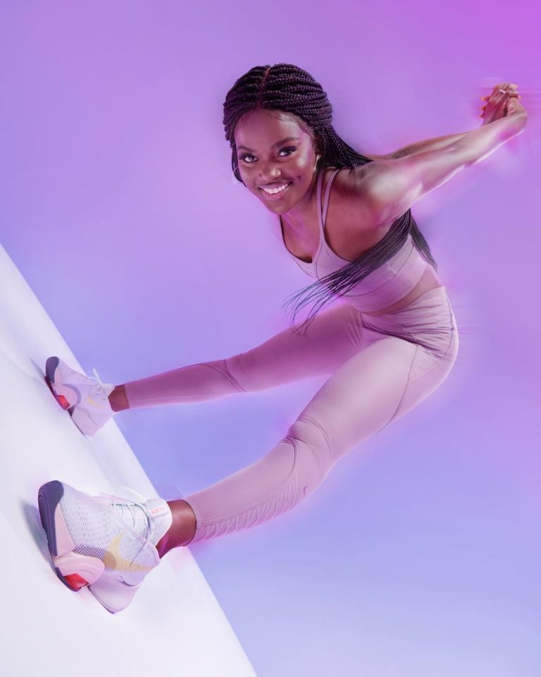 Sherrie Silver to Headline a Campaign to End Malaria in Africa – KT PRESS