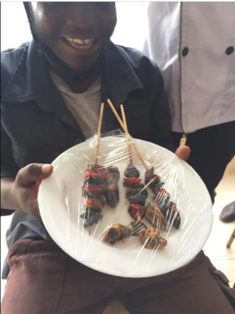 Visit the Northern Rwanda, Have A Choice Between Goat and Snail ...