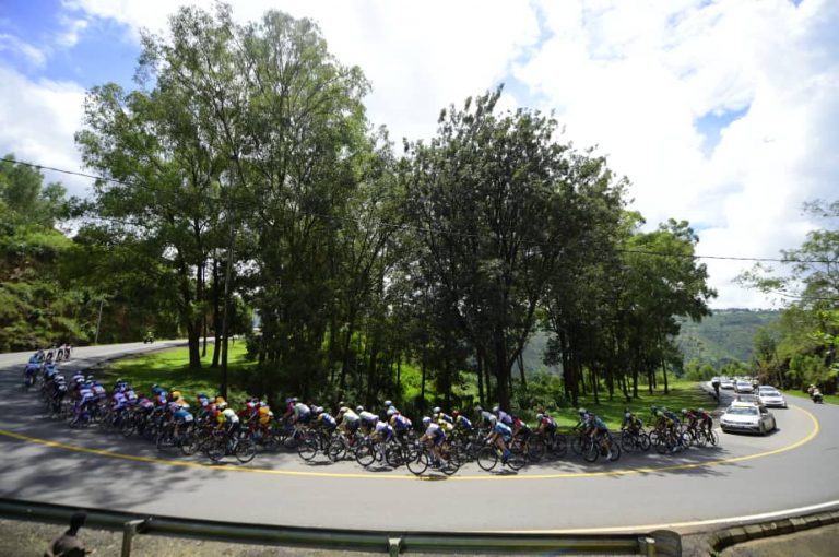 Tour du Rwanda Stage 3: From Ancient to Modern Rwanda Historical Sites ...