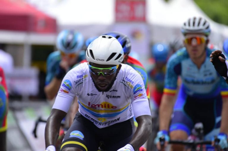 Tour du Rwanda: Team Rwanda Say It’s their Time to Shine – KT PRESS
