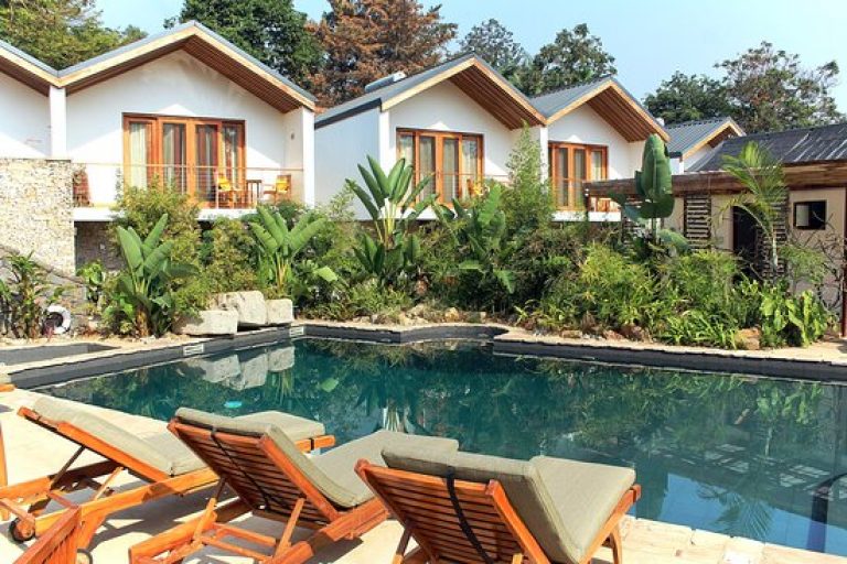 Rwanda Five Star Hotels: Three Luxurious Hotels Join the Growing Family ...
