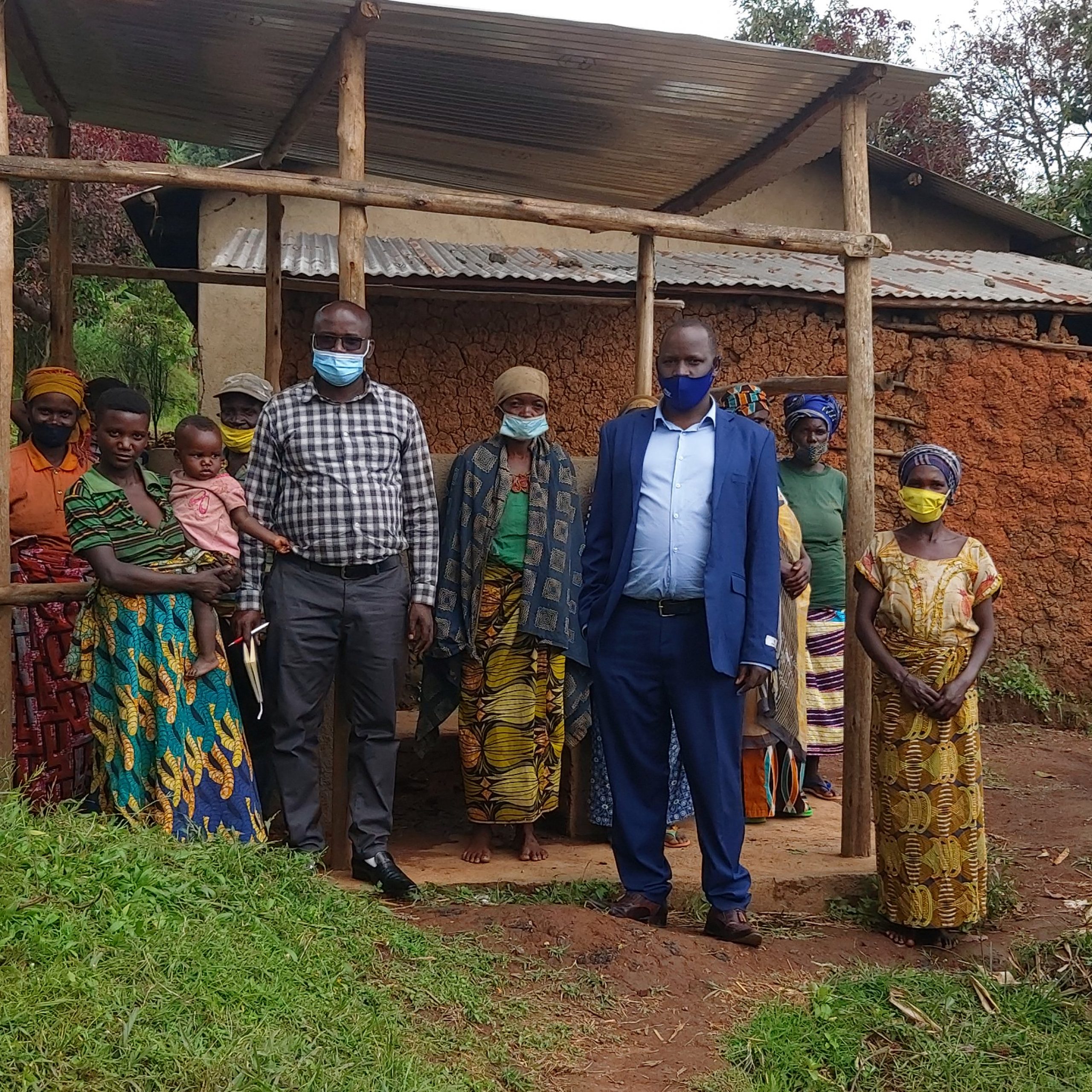 Plight of Historically Marginalized People Compounded by COVID-19 - KT ...