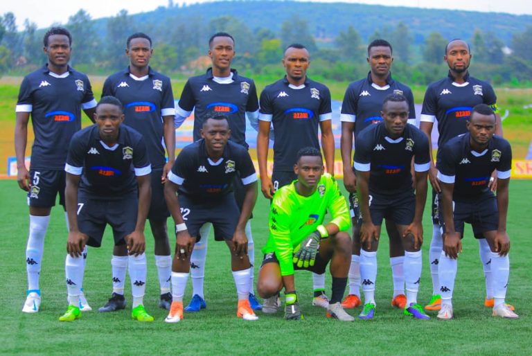 Rayon Sports Out of Title Race After Defeat Against Rivals APR – KT PRESS