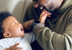 Happy Father’s Day: First Daughter Ange Kagame Shares Rare Photo of ...