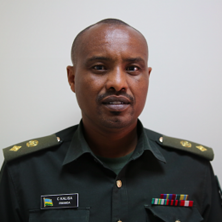Kagame Promotes Four Senior Officers to Colonel, One Appointed - KT PRESS