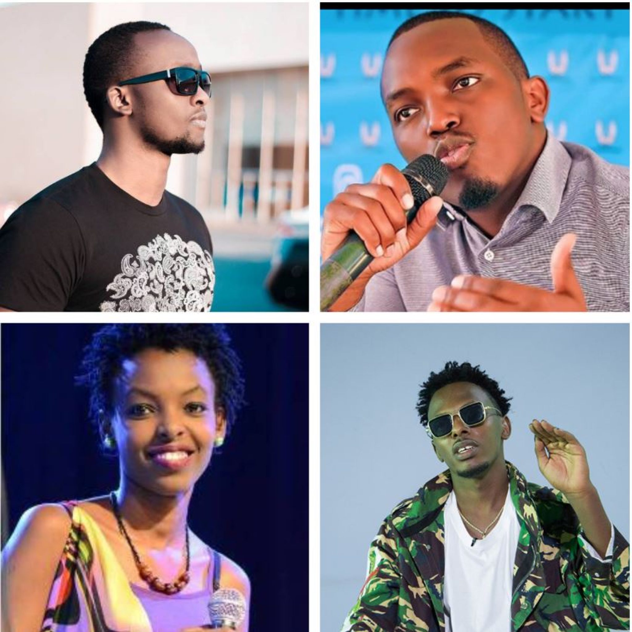 Meddy’s ‘My Vow’ Video Causes a Stir on Social Media – KT PRESS