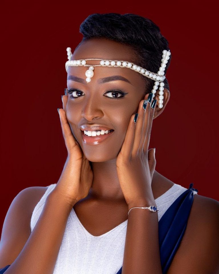 Am Proud of You The Ben – Miss Pamela – KT PRESS