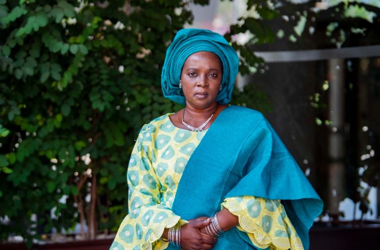 France, UK and Nigeria's Envoys Present Credentials to President Kagame ...