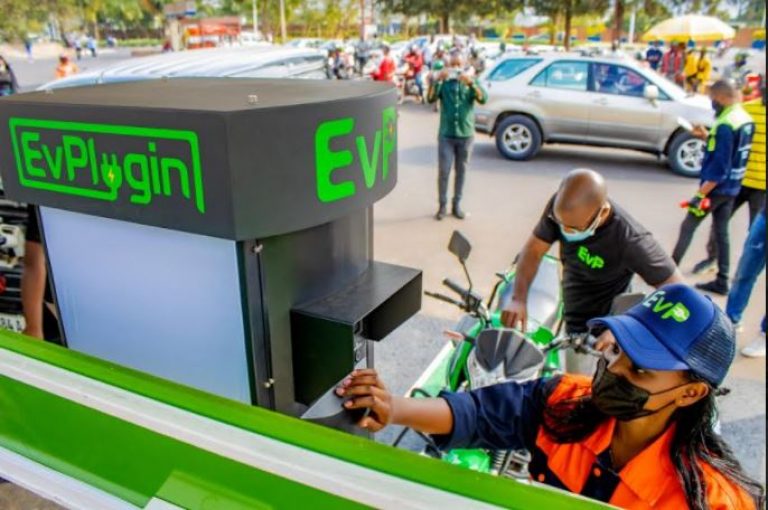 Rwanda’s E-Mobility Plan Moves A Step Further - KT PRESS