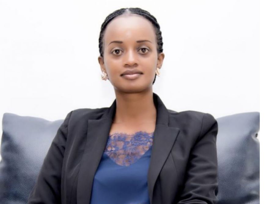 Why More Rwandan Businesses, Brands Are Choosing .RW as the Domain of ...