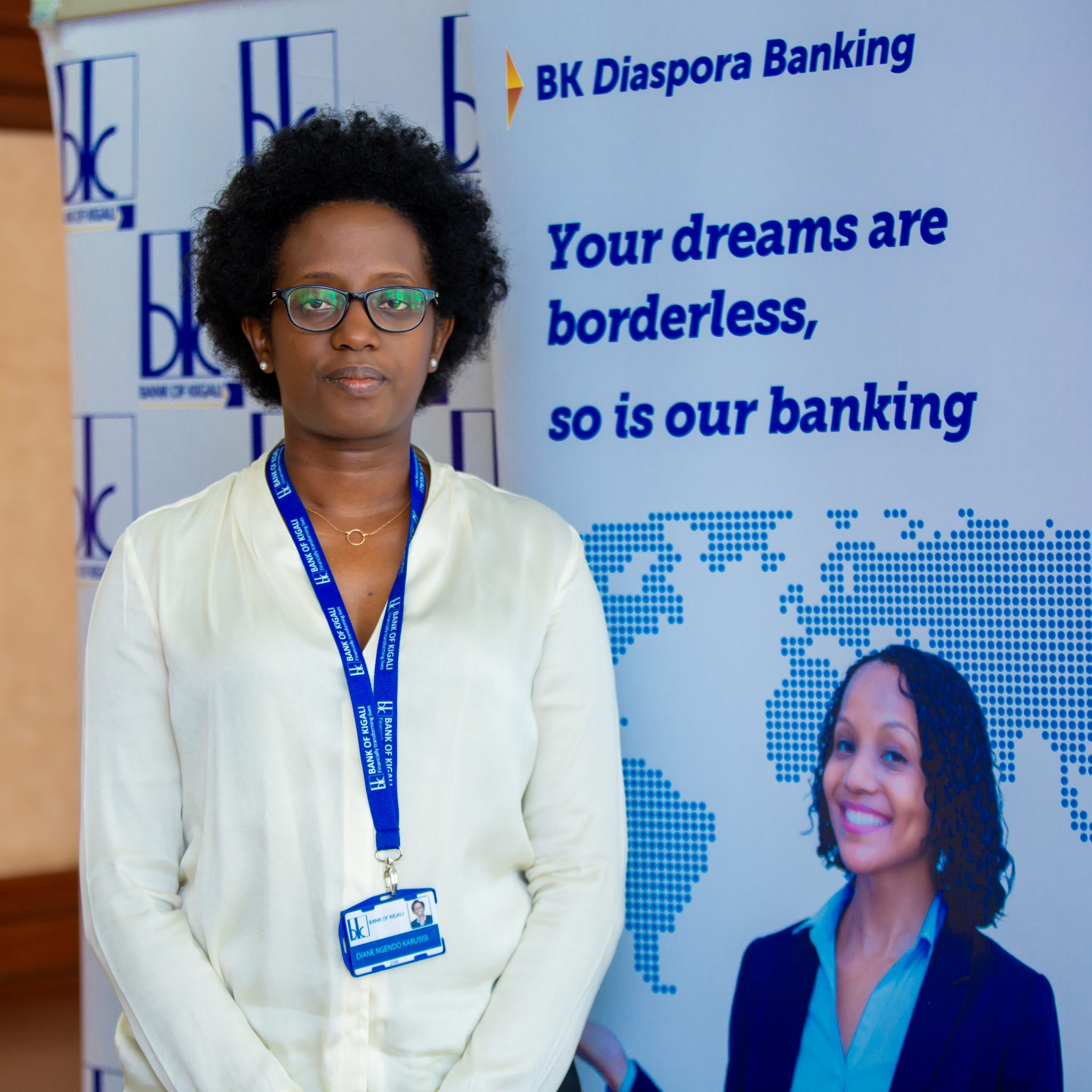 Bank of Kigali Eyes Rwandans Living Abroad with a Revamped Diaspora ...