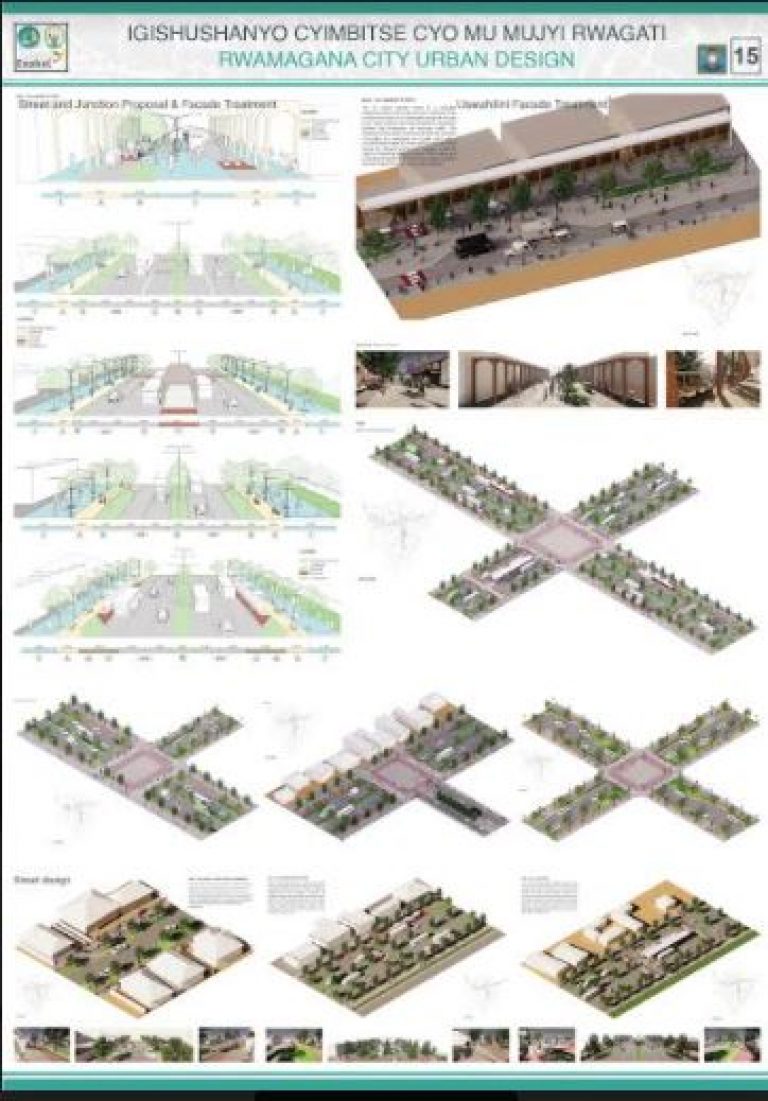 Rwanda's Satellite City to Build Country's First Planetarium - KT PRESS